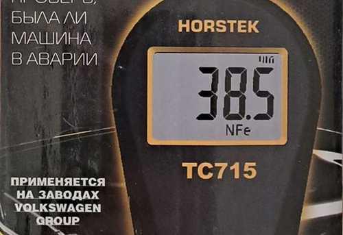 Толщиномер Horstek TC 715