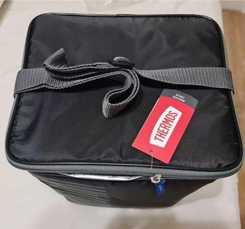 Термосумка thermos Value 24 Can Cooler оригинал