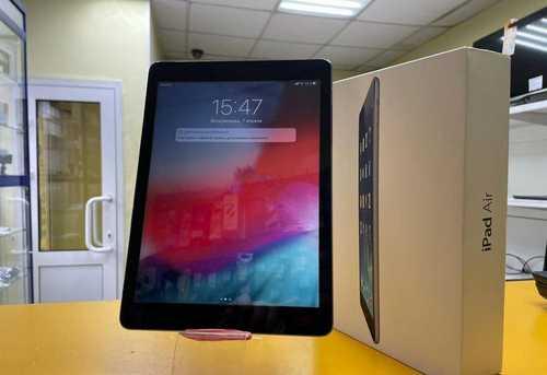 9.7" Планшет Apple iPad Air Wi-Fi + Cellular 64gb