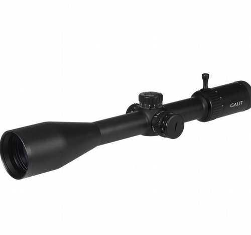 Прицел Gaut Nephrite 6-24x50 SF, сетка 61 Half MD