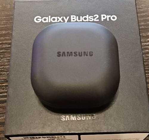 Зарядный бокс для galaxy buds 2 pro