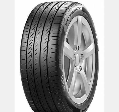 Pirelli Powergy 235/45 R17 Y