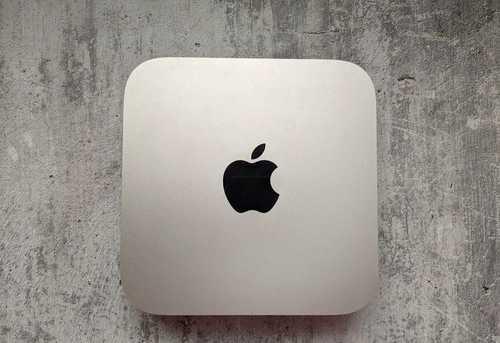 Неттоп Mac Mini Late 2014 Core i5