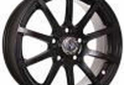 Tech Line TL1603 6,5 \R16 4x100 ET37.0 D60.1 BL Ли
