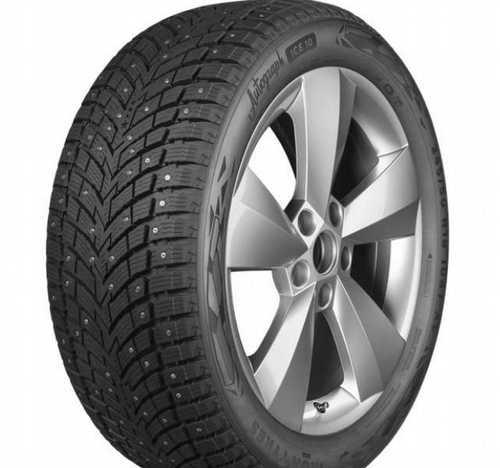 Ikon Tyres Autograph Ice 10 285/40 R19 107H