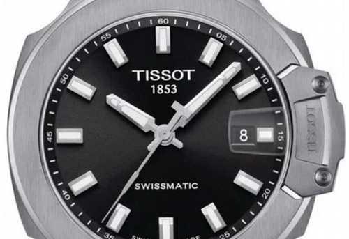 Часы tissot T-Sport T115.407.17.051.00