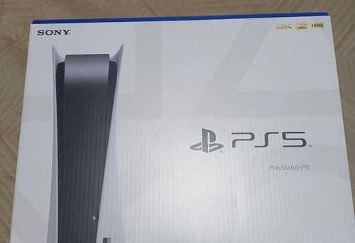 Sony PlayStation 5(CFI-1218A)