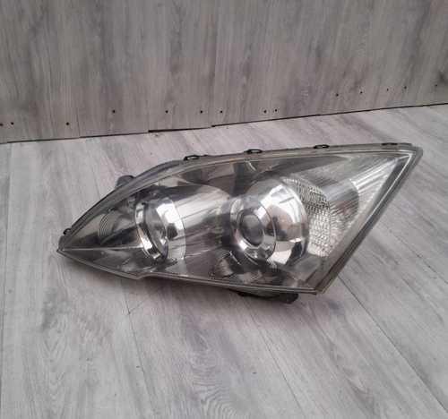 Фара левая Honda CRV 4