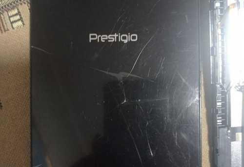 Планшет Prestigio Grase 4327 3G на запчасти