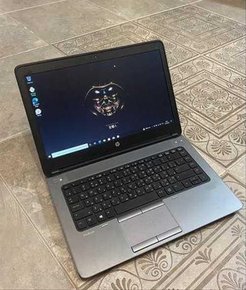 Hp Probook 645 G1 A68gb500gbamd Radeon 8450g Festimaru Мониторинг объявлений 2357