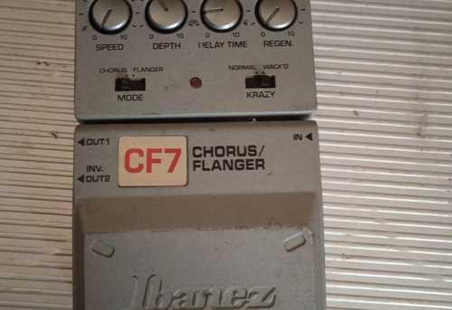 Ibanez CF7