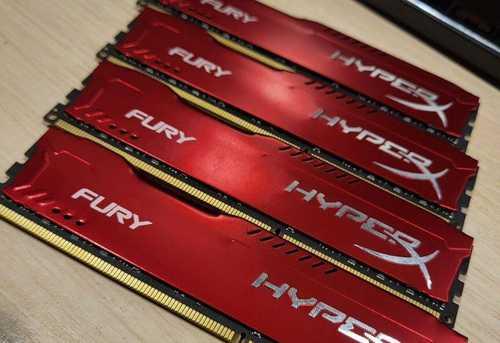 DDR3 8GB 1600/1866MHz