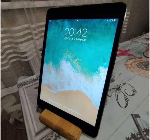 iPad mini 3 16 gb