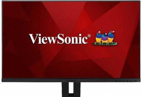 Монитор ViewSonic VG2755-2K 27