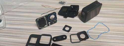 Gopro 8 black (запчасти)