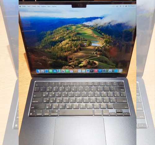 Macbook Air 13 M2 8 256Gb