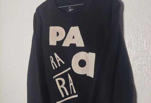 Свитшот Parra(Patta)