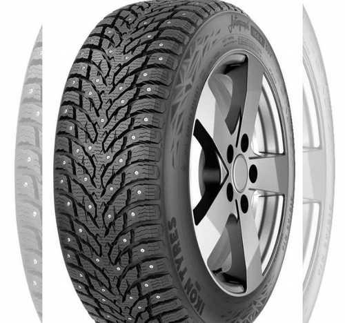 Ikon Tyres Autograph Ice 9 195/65 R15