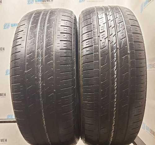 Kumho Solus KL21 225/60 R17 99H