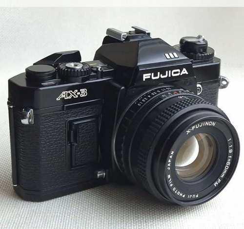 Fujica