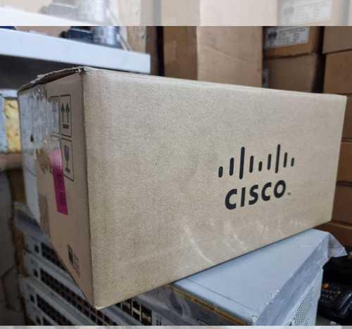 Коммутатор Cisco WS-C2960C-8TC-L Switch PoE