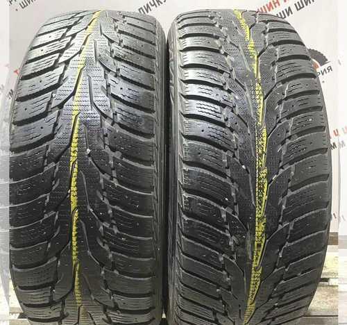 Nexen Winguard WinSpike WH62 205/55 R16 94R