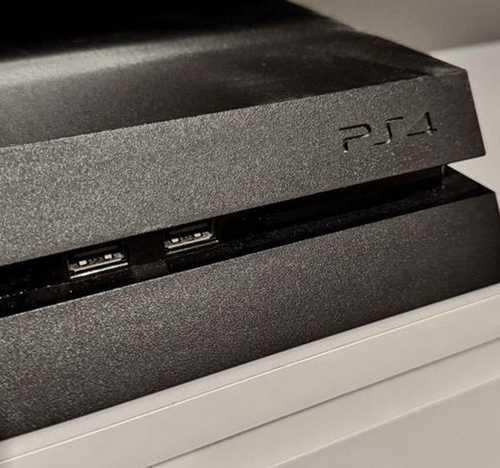 Sony playstation 4 + игры PS4