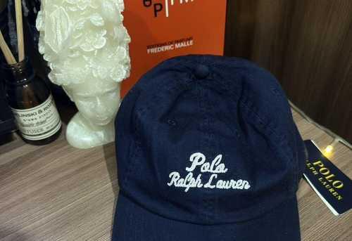 Кепка polo ralph lauren