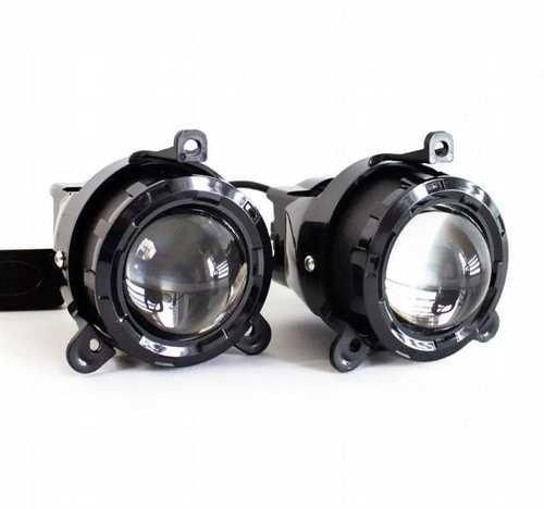 Птф LED LADA Priora 2013-2018 FL 3 дв., (L R)