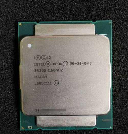 E5 2640 v3. Intel Xeon e2640 v3. Процессор Intel Xeon e5-2640v3 Haswell-Ep. Процессор Intel Xeon e5-2640v3. Intel Xeon e5 2640 v3.