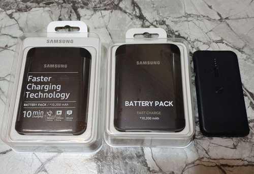 Samsung EB-PG935 Fast Charge внешний АКБ
