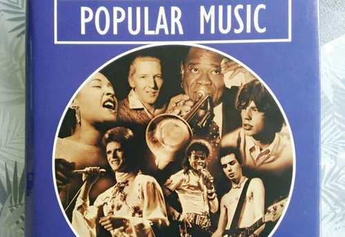 The Virgin Encyclopedia of Popular Music