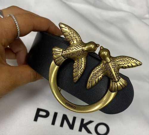 Ремень женский pinko