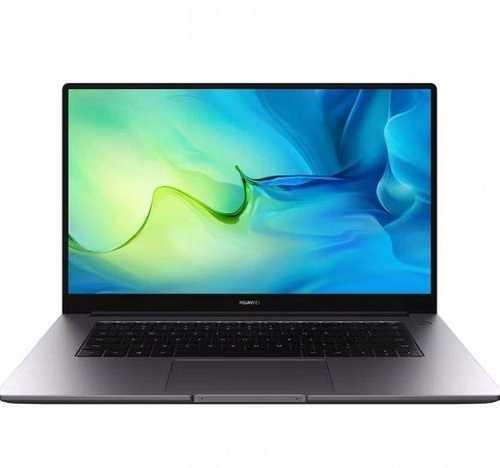 Ноутбук huawei MateBook D15/15.6"