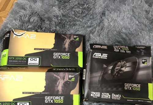 Видеокарты geforce gtx 1050 2gb gddr5