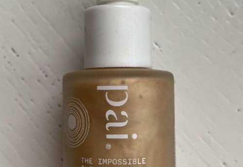 PAI skincare THE impossible glow