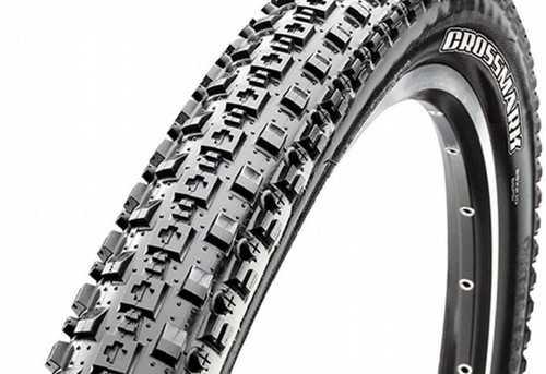 Покрышка Maxxis 27.5x2.10 Crossmark II 53-584 60TP