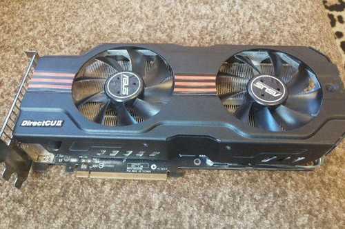 Видеокарта gtx 580 и монитор view sonic VA2414 WM