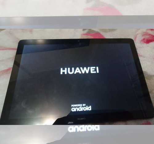 Планшет huawei ags2 l09