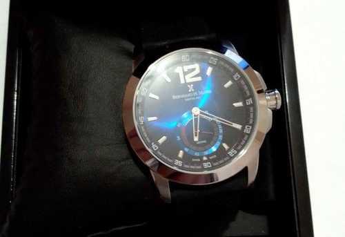 Часы Qnet Bernhard H.Mayer Drift watch