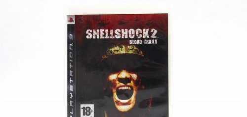 Shellshock 2 Blood Trails для PS3