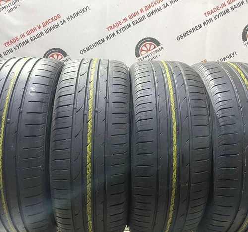 Nexen N Blue HD 205/55 R16 86L