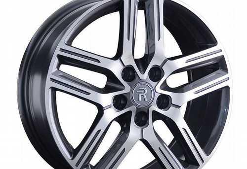R17 5x114,3 7J ET45 D60,1 Replay TY314 GMF