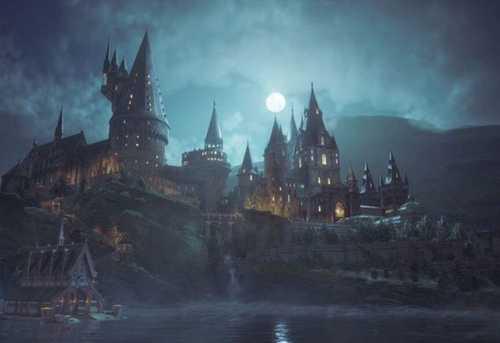 Hogwarts Legacy PS4/PS5 standard Елабуга