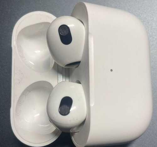 Наушники Apple AirPods 3