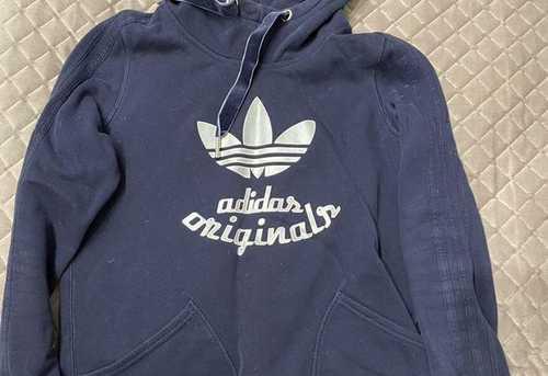 Худи adidas originals женское