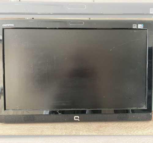 Моноблок hp compaq 100eu