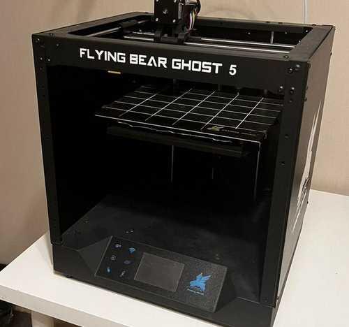 3D Принтер Flying bear ghost 5 (директ)