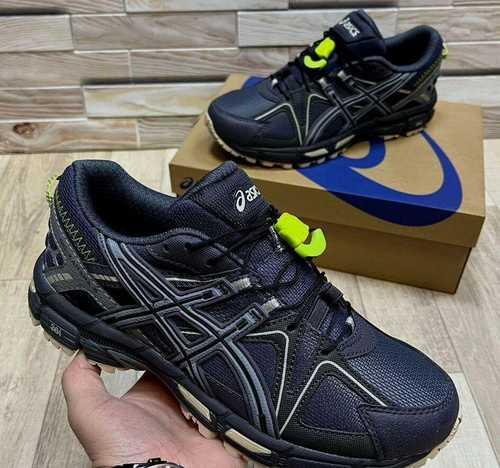 Кроссовки Asics Gel Kahana