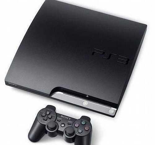 Sony playstation 3 slim